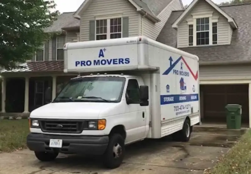 Long-Distance Moves: The Ultimate Checklist for Success in 8 steps - A Pro Movers